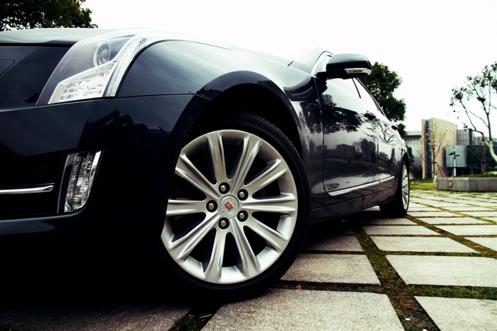 凯迪拉克atsl价格,凯迪拉克atsl280,凯迪拉克ts_大山谷图库