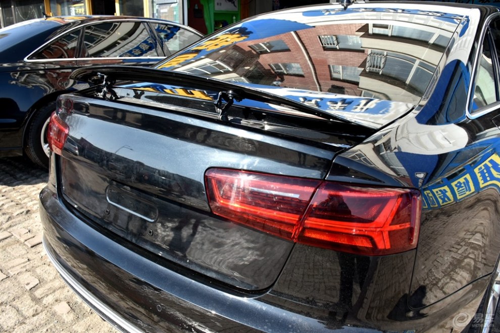 自动升降尾翼结构图,林肯z自动升降尾翼,自动升降_大山谷图库