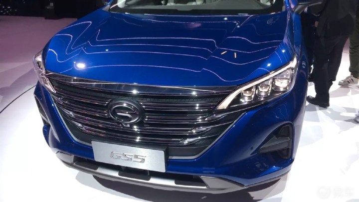 新款gs5缺点,传祺gs5新款图片,gs5传祺新款内饰(第8页)_大山谷图库