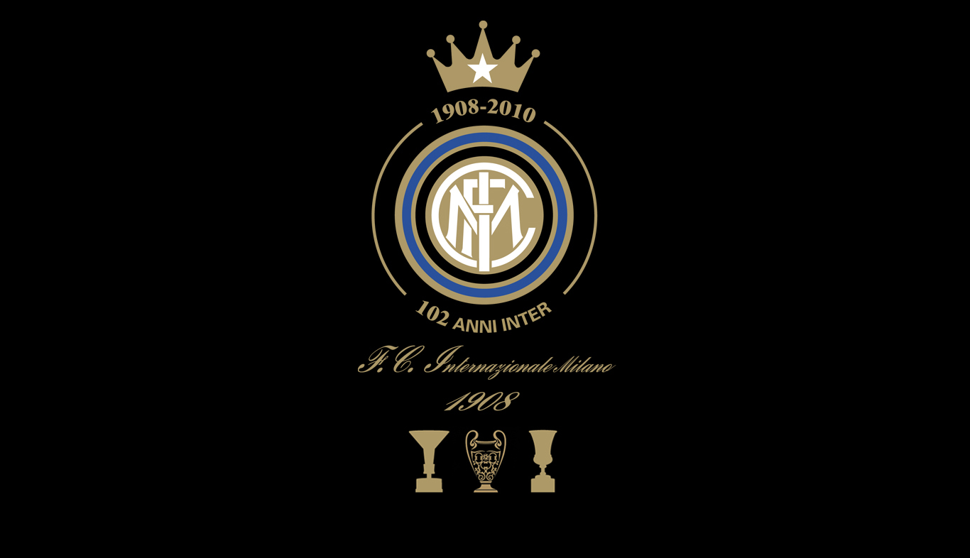 国际米兰高清壁纸图片